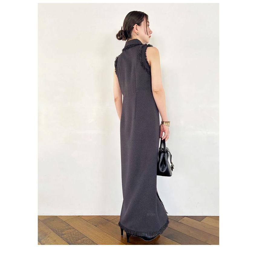 SNIDEL 【SALE50%OFF】【即納】 スナイデル ワンピース 24秋冬 SNIDEL 【SALE50%OFF】【即納】 スナイデル ワンピース 24秋冬