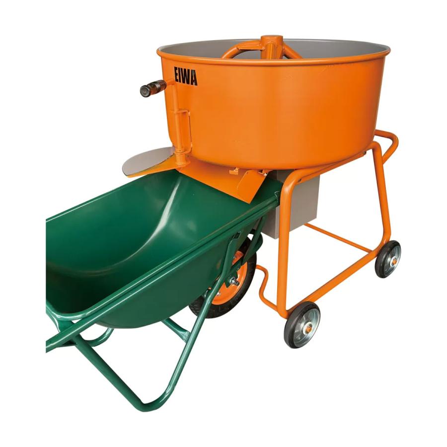 栄和 モルタルミキサー EMG-3.5DH : 左官ツールのプロショップ道具堂 - 通販 - Yahoo!ショッピング