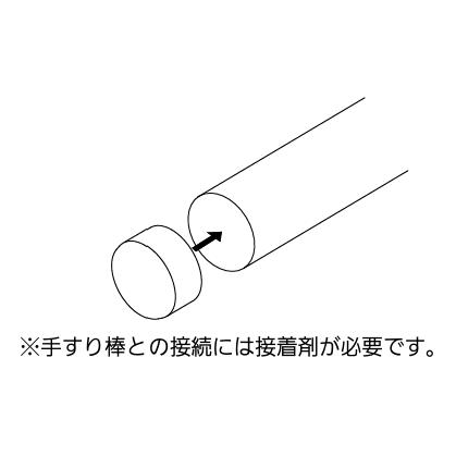 BAUHAUS セレクト 32木製エンドキャップ BE-19C カラー：クリア マツ六【代引き不可】 : 道具ひろば Yahoo!店 - 通販 - Yahoo!ショッピング