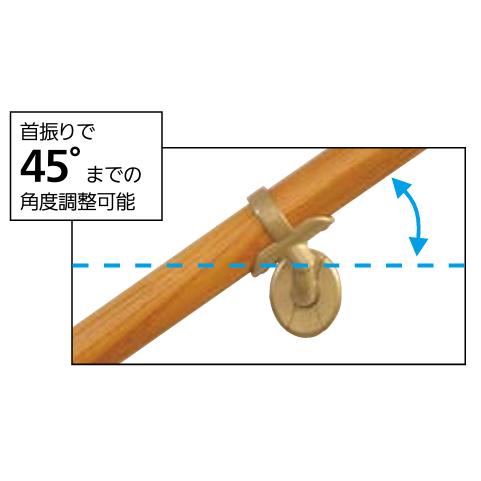 BAUHAUS セレクト35ジョイントブラケット横型カバー付 BD-63G カラー：ゴールド マツ六 【代引き不可】 : 道具ひろば Yahoo!店 - 通販 - Yahoo!ショッピング