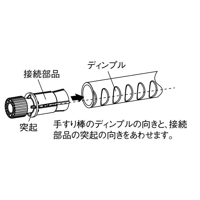 マツ六 ソフトアクアレールプラス用接続部品 SAP-OP2 BAUHAUS【代引き不可】 : 道具ひろば Yahoo!店 - 通販 - Yahoo!ショッピング