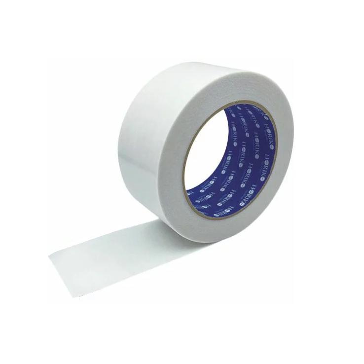 ホリコー 養生両面テープ WT575-02 巾25mm×長20m【代引き不可】 : 道具ひろば Yahoo!店 - 通販 - Yahoo!ショッピング