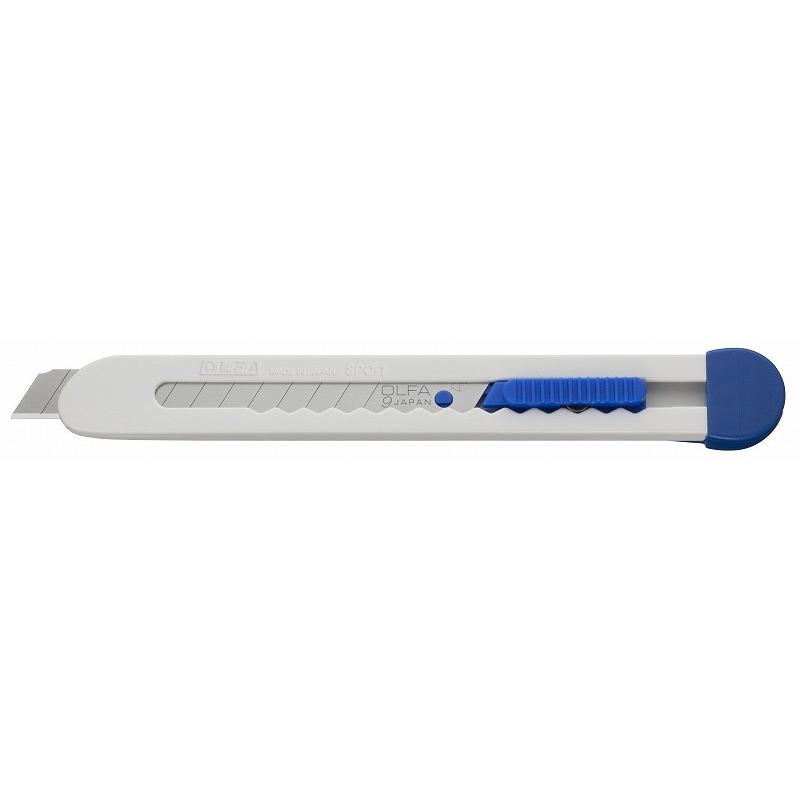 OLFA オルファ サーフ（ホワイト） 142BW : どうぐ屋・だぐ工房 - 通販 - Yahoo!ショッピング