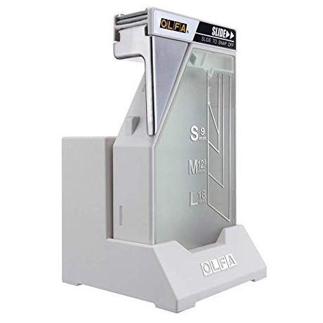 OLFA オルファ ポキステーション 214B : 214b : どうぐ屋・だぐ工房 - 通販 - Yahoo!ショッピング