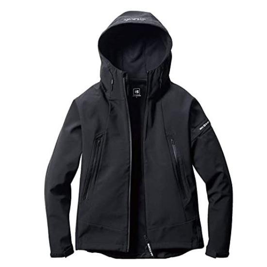 バートル BURTLE 3190 フーデッドジャケット(ユニセックス) 作業服 WATER PROOF 各色/各サイズ :BURTLE-3190:どうぐ屋・だぐ工房 - 通販 - Yahoo ...