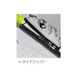 バートル BURTLE 3301 セーフティスニーカー（ユニセックス） 各色/各サイズ : burtle-3301 : どうぐ屋・だぐ工房 - 通販 - Yahoo!ショッピング