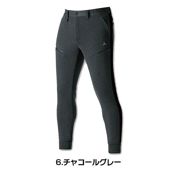 BURTLE バートル 4090 エアーテックパンツ（ユニセックス） Stretch Rate 各色/各サイズ : どうぐ屋・だぐ工房 - 通販 - Yahoo!ショッピング