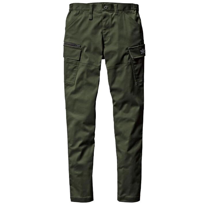 BURTLE バートル C カーゴパンツ 482（ユニセックス）各色 作業服 : どうぐ屋・だぐ工房 - 通販 - Yahoo!ショッピング