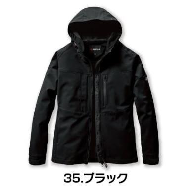 バートル BURTLE 821 フーディジャケット(ユニセックス) 作業服 クレイジーストレッチ 各色/各サイズ : burtle-821 : どうぐ屋・だぐ工房 - 通販 - Yahoo ...