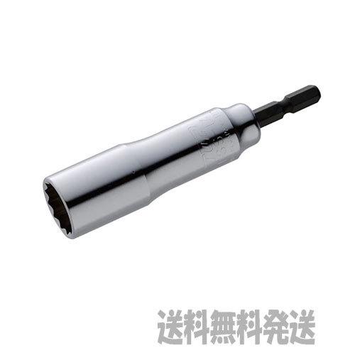 TOP（DIY） 【ポスト投函便発送にて送料無料】TOP トップ 12角ソケット ESS-17 : どうぐ屋・だぐ工房 - 通販 ...