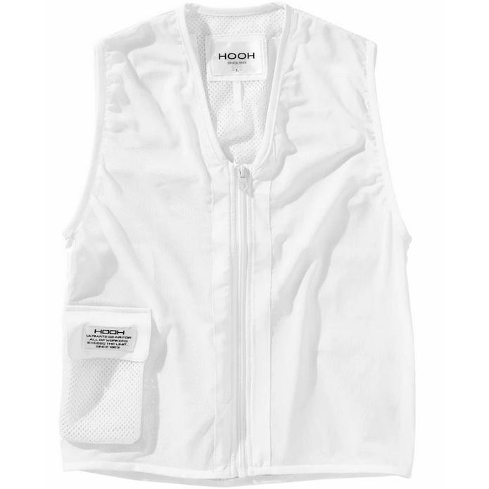 鳳皇 HOOH PV111 快適ウェア ペルチェベストセット (P119ペルチェベスト・P1882ペルチェセット・P1883モバイルバッテリー) 各色/各サイズ : どうぐ屋・だぐ工房 ...