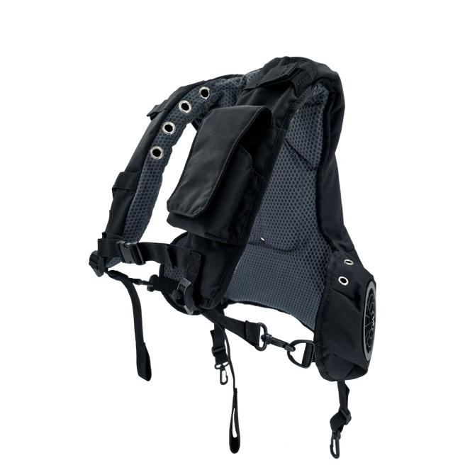 BURTLE メカリンク 空冷ウェアPRO ベスト型 CM-07 ベストのみ ハーネス対応 ファン・バッテリー別売り 作業着 空調作業服 熱中症対策 : どうぐ屋・だぐ工房 - 通販 ...