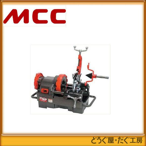 MCC MCC パイプマシン ネジプロ80 電線管 PMNC080 K : どうぐ屋・だぐ工房 - 通販 - Yahoo!ショッピング
