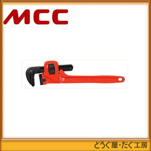 MCC パイプレンチSD 600 PW-SD60 K : どうぐ屋・だぐ工房 - 通販 - Yahoo!ショッピング