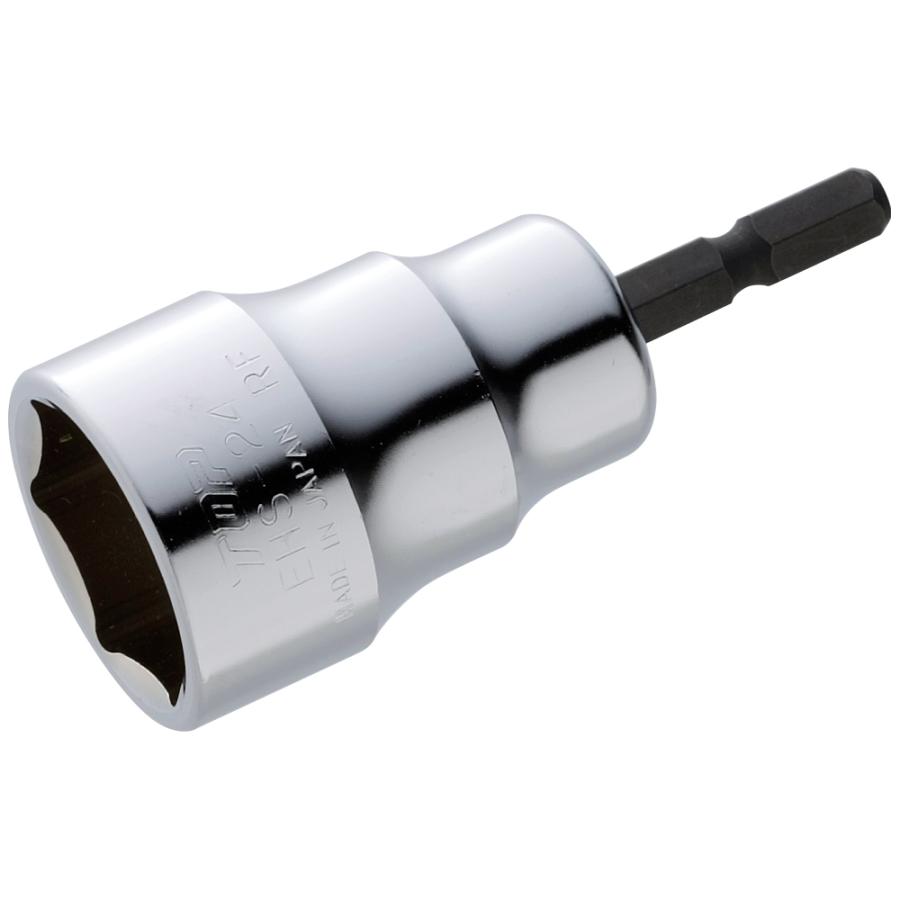 TOP（DIY） TOP トップ ショートソケット EHS-24 : どうぐ屋・だぐ工房 - 通販 - Yahoo!ショッピング