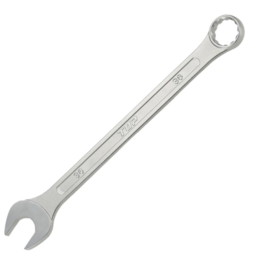 TOP（DIY） TOP トップ コンビネーションレンチ CW-36 : どうぐ屋・だぐ工房 - 通販 - Yahoo!ショッピング