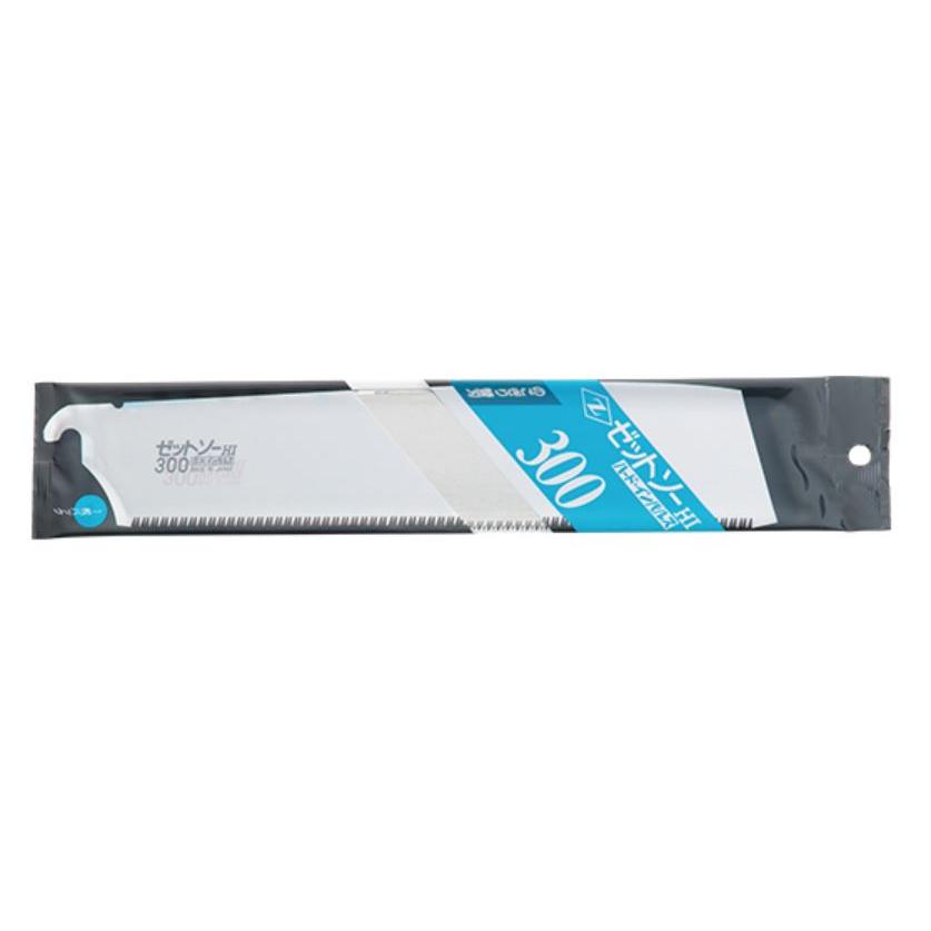 ゼットソー 300 替刃 15012 4963041150126 : どうぐ屋・だぐ工房 - 通販 - Yahoo!ショッピング