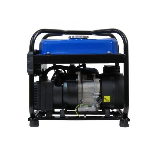 PG1700i POWERTECH パワーテック 発電機 インバーター 小型軽量ボディ 低燃費 低騒音 長時間運転 : どうぐ屋 Yahoo!店 - 通販 - Yahoo!ショッピング