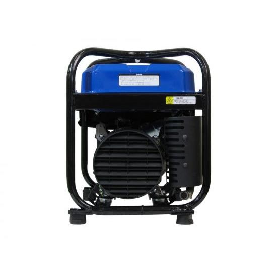 PG1700i POWERTECH パワーテック 発電機 インバーター 小型軽量ボディ 低燃費 低騒音 長時間運転 : どうぐ屋 Yahoo!店 - 通販 - Yahoo!ショッピング