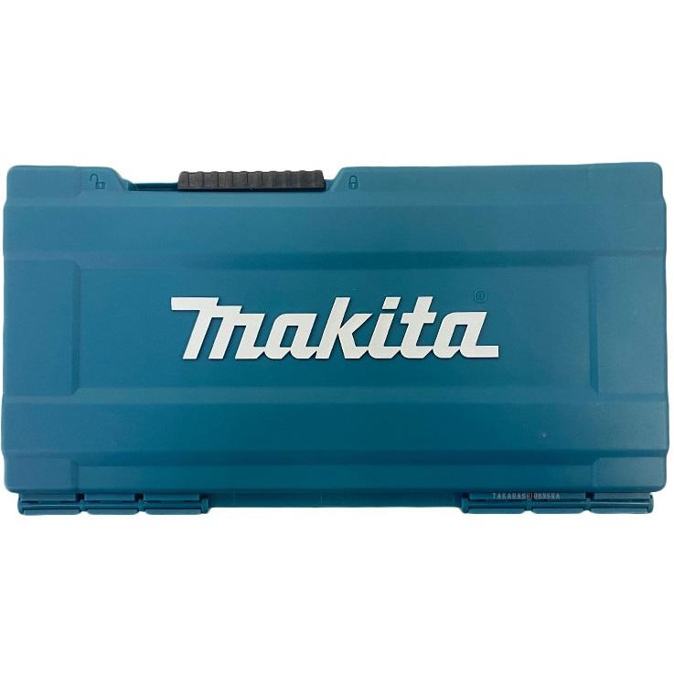 マキタ（makita） TM001GZ 40V 充電式マルチツール 専用ケ−ス付 バッテリ 充電器別売り STARLOCK-MAX対応 ...
