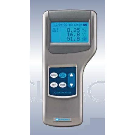 日本カノマックス (KANOMAX) クリモマスター風速計 MODEL 6533 (6501-00+6533-21) :kano ...