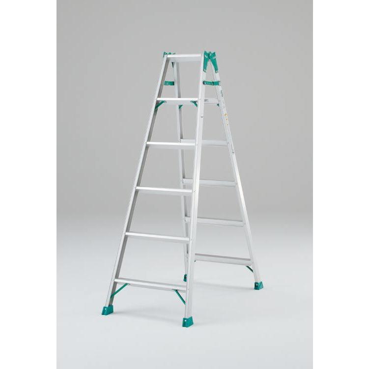 【直送品】 PiCa (ピカ) はしご兼用脚立 スーパージョブ JOB-180E 【法人向け・個人宅配送不可】 【大型】 :pika-job-180e:道具屋さんYahoo!店 - 通販 ...