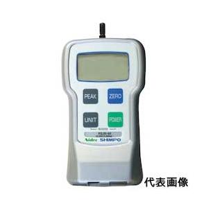 日本電産シンポ (SHIMPO) デジタルフォースゲージ FGJN-20 :shim-fgjn-20:道具屋さんYahoo!店 - 通販 ...