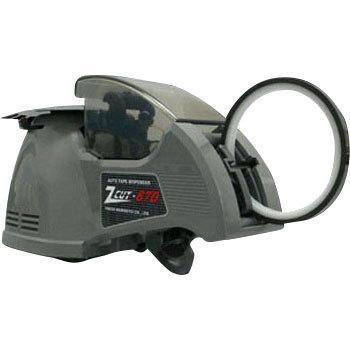 ヤエス軽工業 テープディスペンサー ZCUT-870 :yaes-zcut-870:道具屋さんYahoo!店 - 通販 - Yahoo!ショッピング