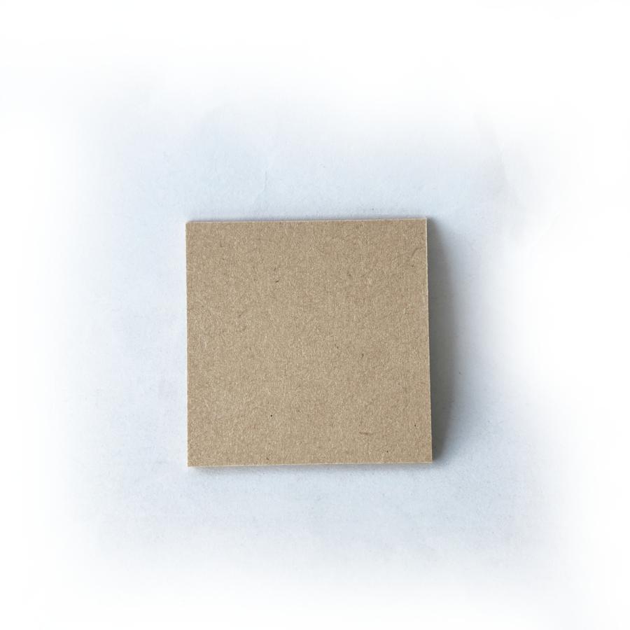MDF材 Lタイプ 2.5mm厚 ミニサイズ 約50mm×約50mm 30枚セット MDFボード MDF板 板 diy 工作 日曜大工 材料 ...