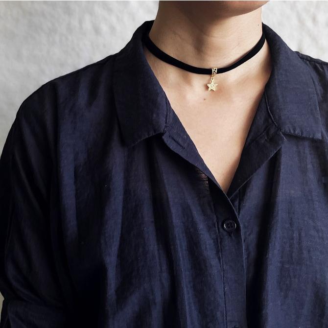 チョーカー ベルベット チャーム付 細め 0.9cm幅 メンズ レディース 2サイズ 日本製 メール便 dplus arts :ck-005:ディー・プラス・アーツ - 通販 - Yahoo ...