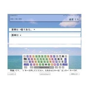 タイピング TypeQuick Professional「2ライセンス クラウド版」 :TQ002:DPオンラインストア - 通販 ...