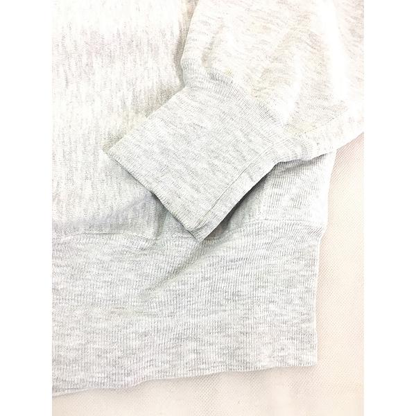 古着 90s USA製 Champion Reverse Weave 「NEOUCOM」 アーチ プリント リバース スウェット XL 古着 ...