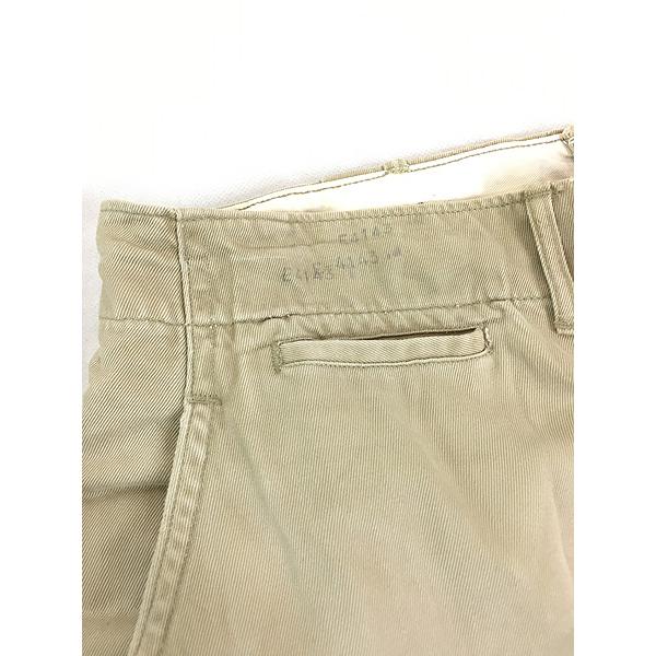 古着 40s 米軍 US ARMY 「M45 KHAKI」 ボタンフライ ミリタリー 古着 40s 米軍 US ARMY 「M45 KHAKI」 ボタンフライ ミリタリー