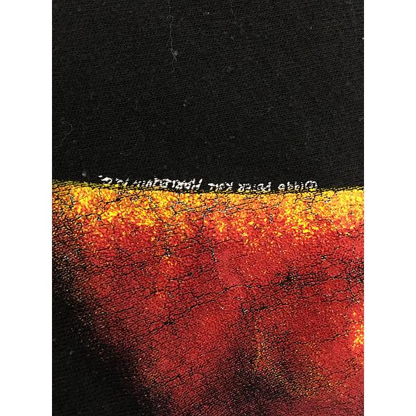古着 90s USA製 宇宙 惑星 太陽 グラフィック アート Tシャツ S 古着 90s USA製 宇宙 惑星 太陽 グラフィック アート Tシャツ S