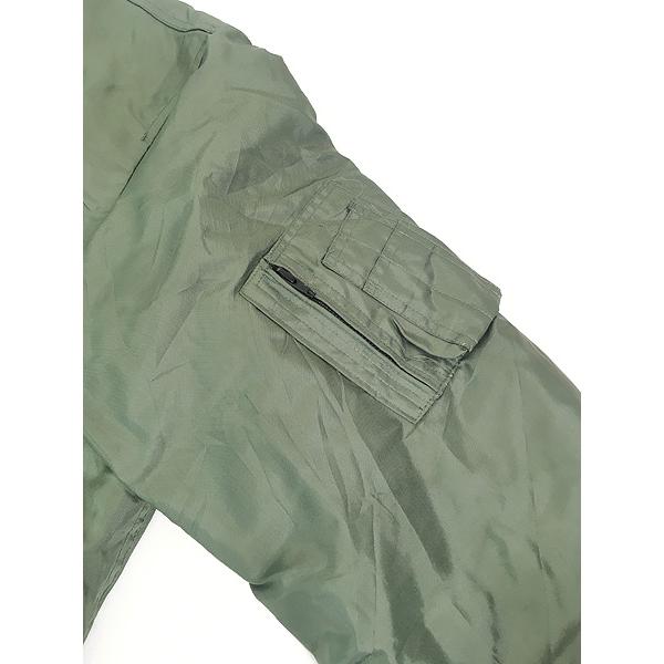古着 00s 米軍 USAF CWU 45/P ミリタリー パデッド アラミド フライト ジャケット XL 美品!! :23no15r:古着屋ドラセナYahoo!ショップ - 通販 ...