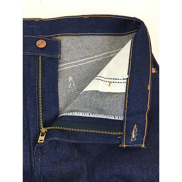 「Deadstock」 古着 00s Wrangler 13MWZ 真紺 デニム パンツ ジーンズ ストレート W32 L30 : 古着屋ドラセナYahoo!ショップ - 通販 - Yahoo ...