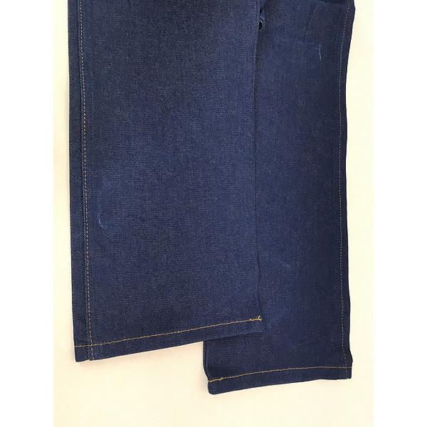 「Deadstock」 古着 00s Wrangler 13MWZ 真紺 デニム パンツ ジーンズ ストレート W32 L30 : 古着屋ドラセナYahoo!ショップ - 通販 - Yahoo ...