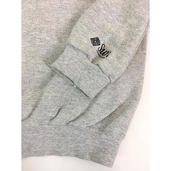 古着 90s Sun Microsystems JAVA ジャバ プログラミング ソフトウェア スウェット トレーナー L :24ap01k:古着屋ドラセナYahoo!ショップ - 通販 ...