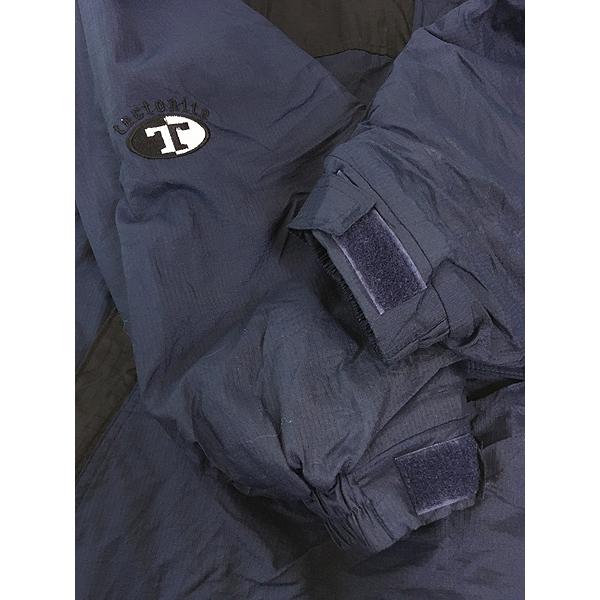 古着 Columbia tectonite パデット ナイロン アノラック パーカー ジャケット L : 古着屋ドラセナYahoo!ショップ ...