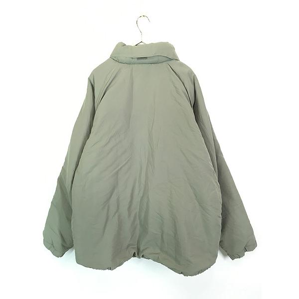 古着 00s 米軍 US ECWCS Gen3 Level7 ミリタリー Primaloft プリマ