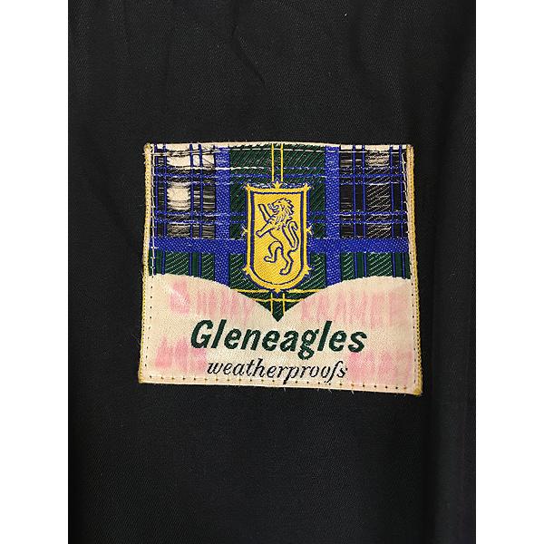 古着 50s Gleneagles × The Kleinhans Co 「Tarmac Cloth」 チンスト