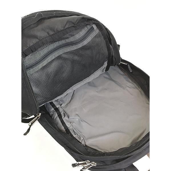 雑貨 古着 90s The NorthFace 「ON SIGHT」 ナイロン リュックサック