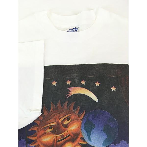 古着 90s USA製 International Theatre Festival of Chicago 映画