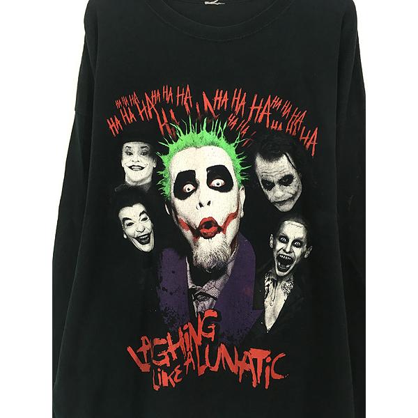 古着 00s Twiztid 「Laughing Like A Lunatic」 Joker ヒップ 古着 00s Twiztid 「Laughing Like A Lunatic」 Joker ヒップ