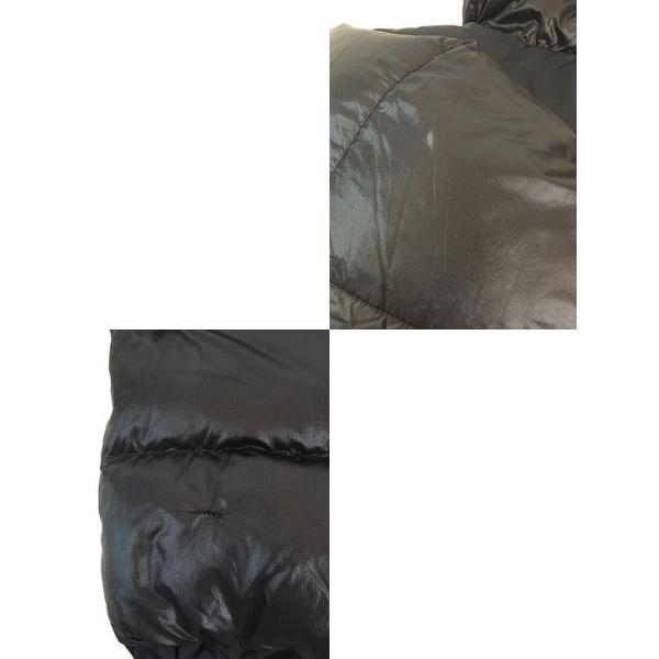 レディース 古着 TNF The North Face グース ダウン ヌプシ フーディー