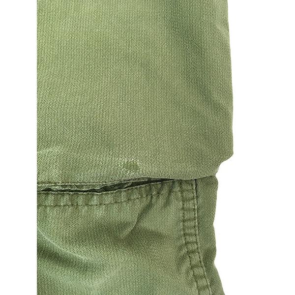 古着 90s カナダ軍 ミリタリー ライトウェイト コンバット カーゴ