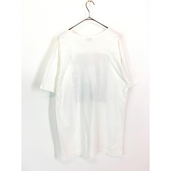 古着 80s USA製 UTAMARO 喜多川 歌麿 浮世絵 アート ルーズネック T