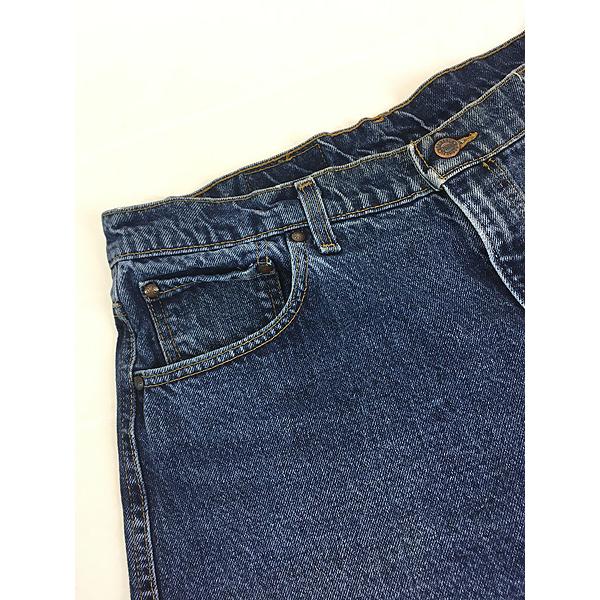 古着 90s USA製 Levi's Special Reserve 550-0225 ケミカル デニム