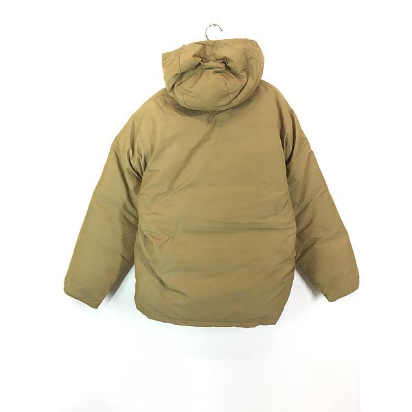 古着 70s USA製 WoolRich 2way 60/40クロス ボリューム ダウン ジャケット パーカー TAN L : 古着屋ドラセナYahoo!ショップ - 通販 - Yahoo ...