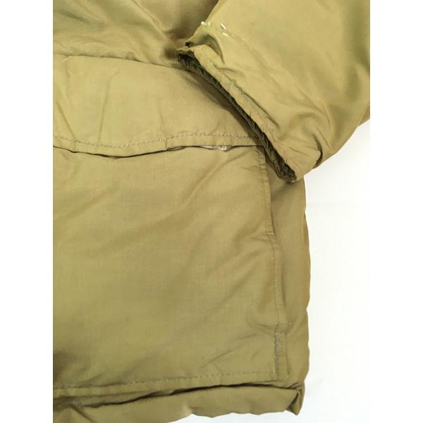 古着 70s USA製 WoolRich 2way 60/40クロス ボリューム ダウン ジャケット パーカー TAN L : 古着屋ドラセナYahoo!ショップ - 通販 - Yahoo ...